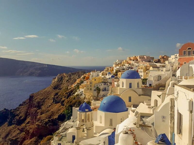 Santorini: Private Instagram Tour - Why This Tour Stands Out