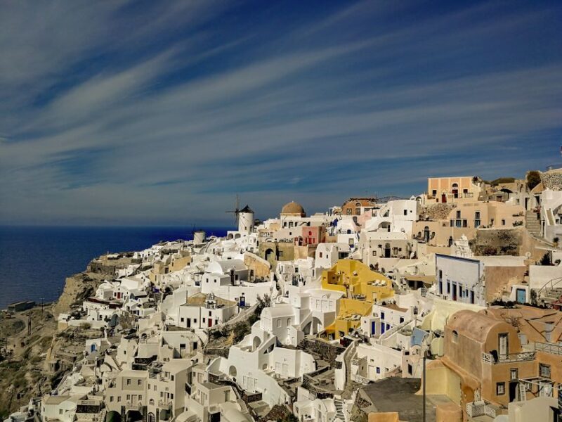 Santorini: Private Instagram Tour - Who Will Love This Tour?