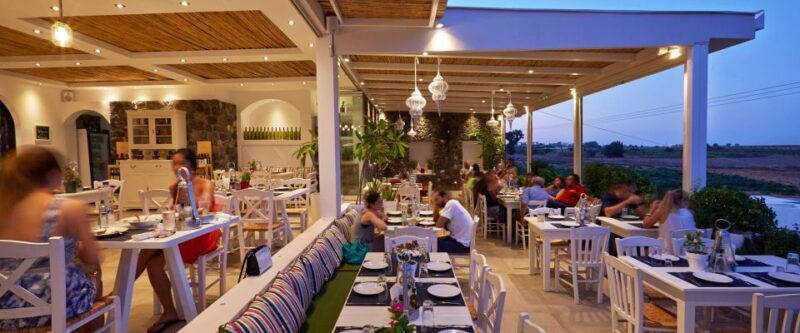 Santorini: Private Island Tour with Lunch at a Famous Winery - Who Will Love This Tour?