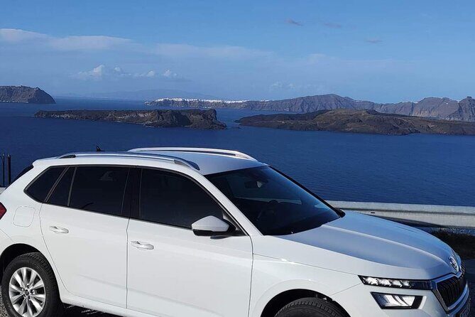 Santorini Private Land Tour With Local Driver - Who Should Consider This Tour?
