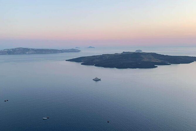 Santorini Private Land Tour With Local Driver - Final Thoughts