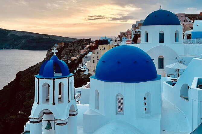 Santorini Private Land Tour With Local Driver - FAQs
