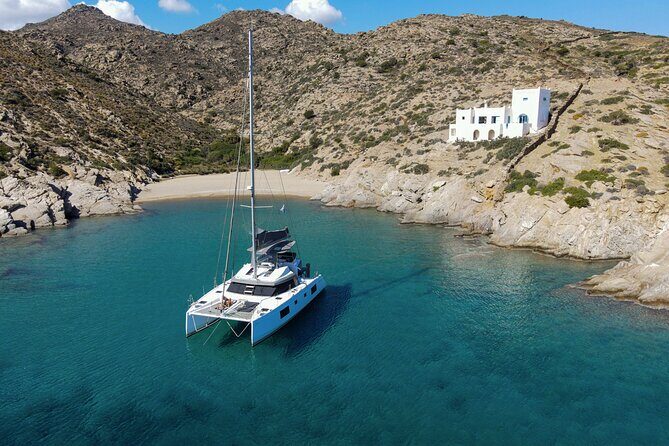 Santorini Private Morning and Sunset Half-Day Yacht Tour - A Detailed Look at Your Santorini Yacht Adventure