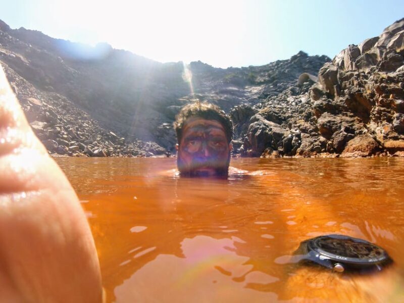 Santorini: Private Motorboat Cruise and Volcano Hike - Pricing and Value