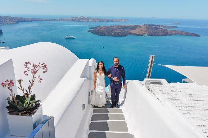 Santorini Private One Hour Photoshoot - Why Consider the Santorini Private Photoshoot?