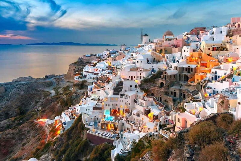 Santorini Private Personalized Tour with Local Guide - Why a Private Guided Tour Makes a Difference