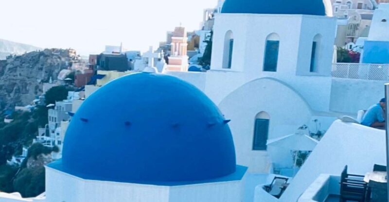 Santorini: Private Photography Tour - Why Choose the Santorini Private Photography Tour?