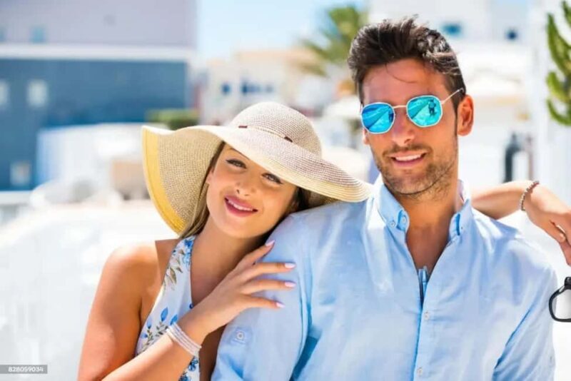 Santorini: Private Photoshoot in Oia, Imerovigli, or Fira - What Does the Photoshoot Include?