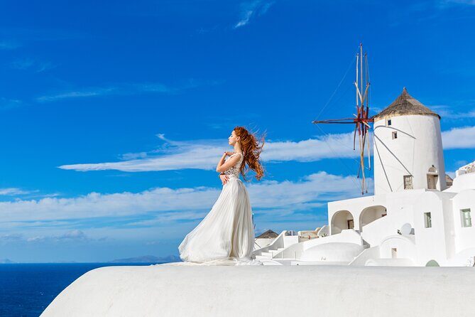 Santorini Private Photoshoot Tour by a Professional Photographer - Final Thoughts