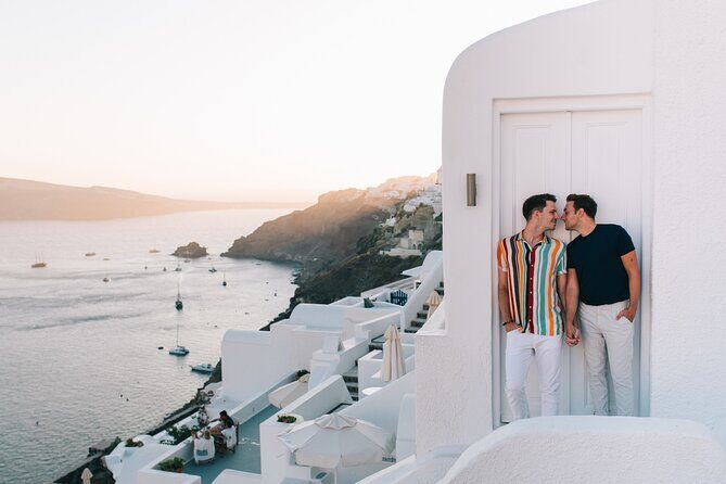 Santorini - Private Photoshoot with a Top Local Photographer - The Sum Up: Who Is This Tour Best For?