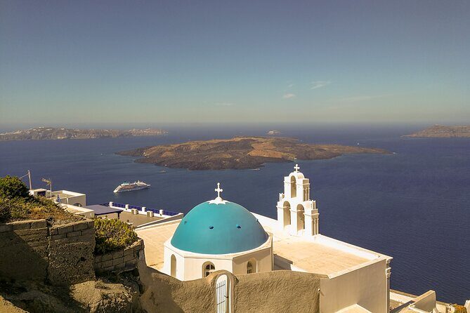Santorini Private Picnic Sunset Tour - The Sum Up: Is This Tour for You?