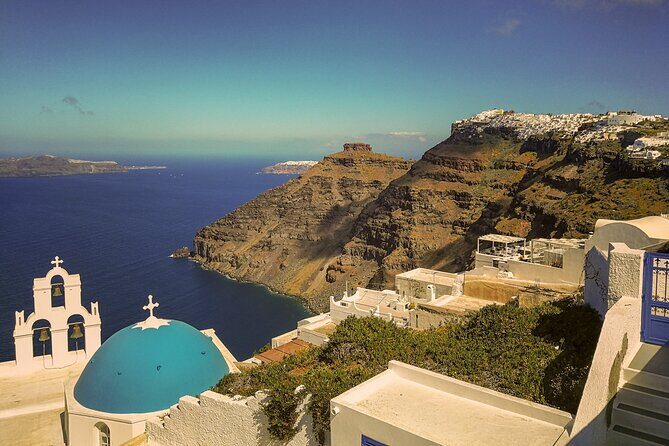 Santorini Private Picnic Sunset Tour - FAQ about the Santorini Private Picnic Sunset Tour