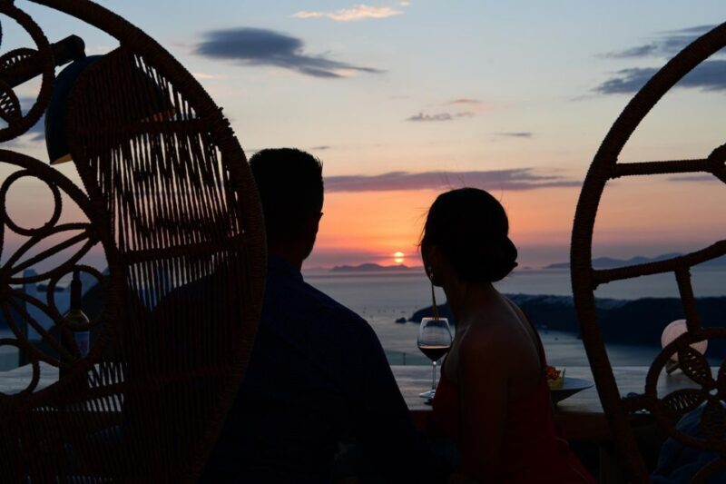 Santorini: Private Romantic Sunset Dinner with Caldera View - Who Should Consider This Experience?