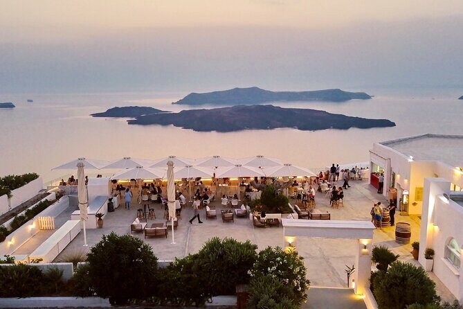 Santorini Private Romantic Tour with Dinner & Wine Tasting - Final Thoughts: Who Will Love This Tour?