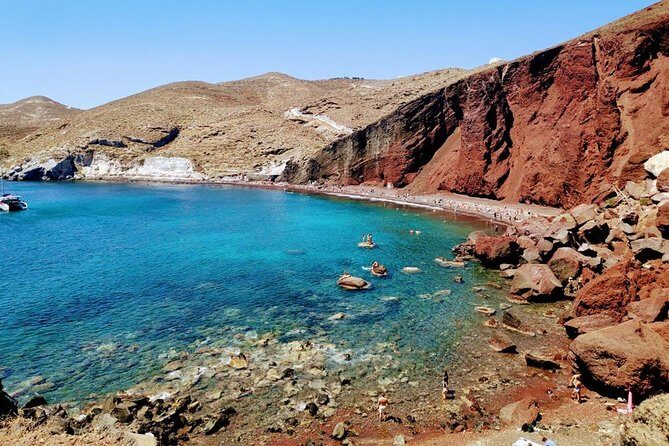Santorini Private Romantic Tour with Dinner & Wine Tasting - Frequently Asked Questions
