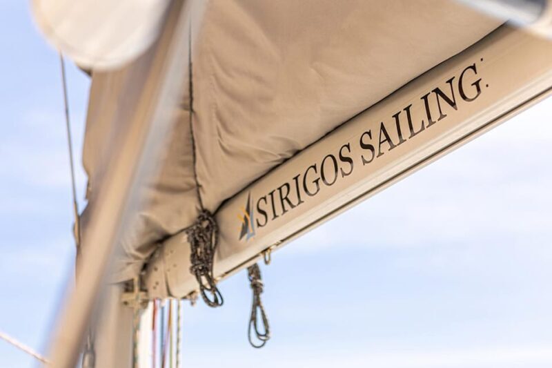 SANTORINI PRIVATE SAILING CRUISE TOUR - FAQ