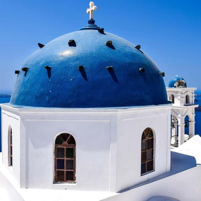 Santorini: Private Shore Excursion for Cruise Passengers - Practical Details and Logistics
