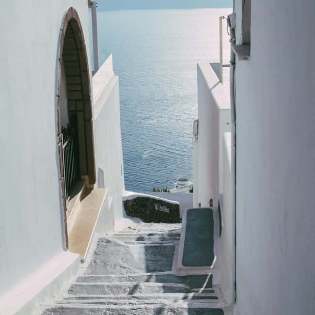 Santorini: Private Shore Excursion for Cruise Passengers - Final Thoughts