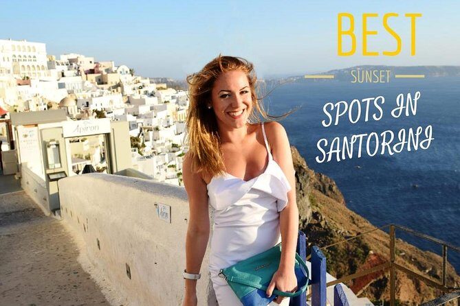 Santorini Private Sightseeing Tour - Authentic Advice Based on Reviews