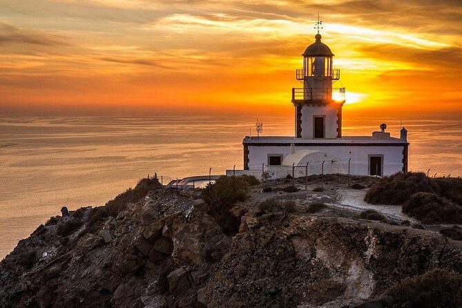 Santorini Private Sightseeing Tour - Final Thoughts