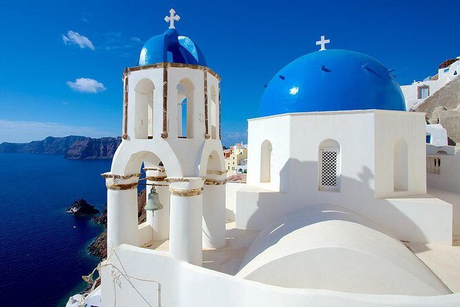 Santorini Private Sightseeing Tour - Frequently Asked Questions