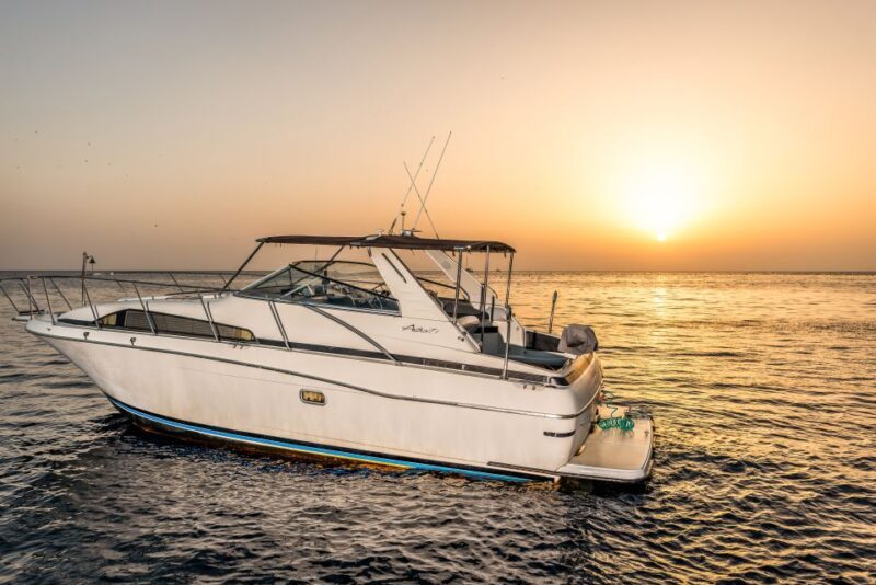 Santorini: Private Sunset Cruise with Barbecue and Drinks - The Experience Itself — Comfort, Views, and Flexibility