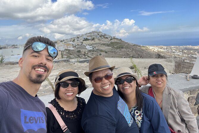 Santorini Private Tour - The Sum Up: Who Should Book This Tour?