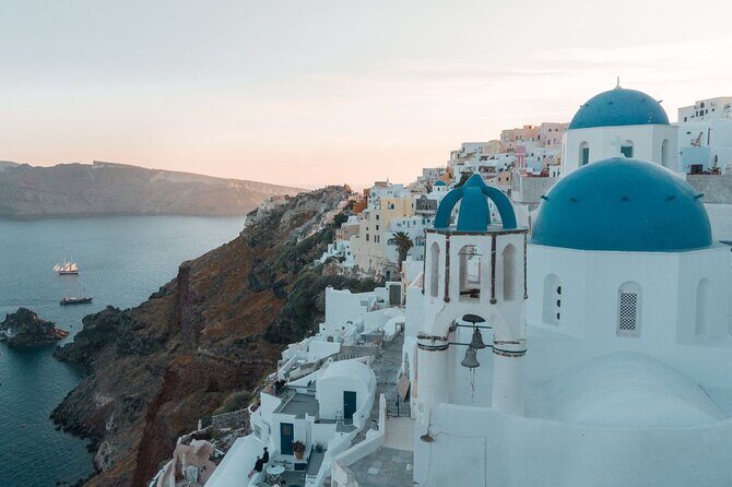 Santorini Private Tour 3hours-Wine and local product tasting - Frequently Asked Questions (FAQs)