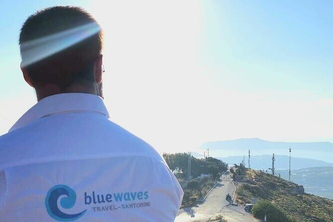 Santorini Private Tour 3hours-Wine and local product tasting - Final Words