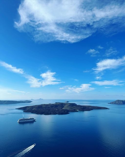 Santorini Private Tour - Colors of Santorini - Why You’ll Love This Tour