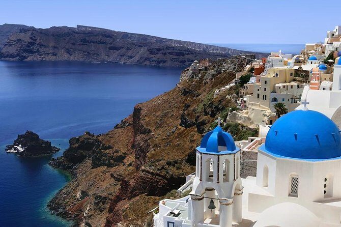 Santorini private tour free choice - Price and Value