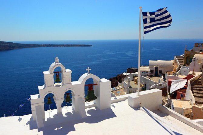 Santorini private tour free choice - Frequently Asked Questions