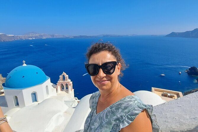Santorini Private Tour from 3-8 hours - How Does the Price Stack Up?