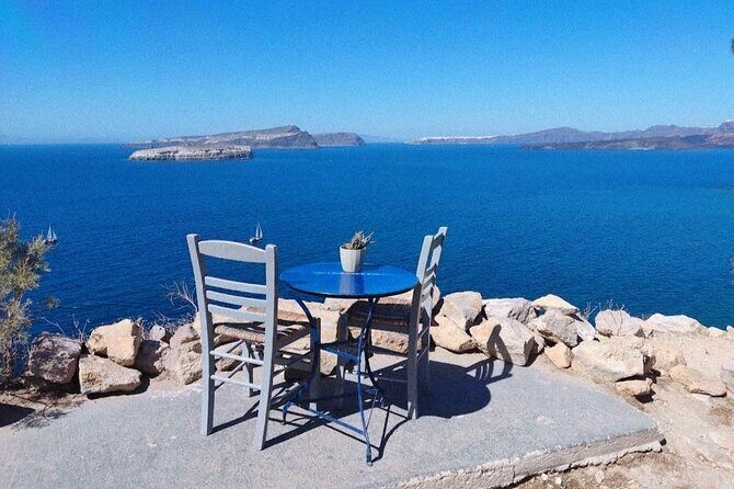 Santorini Private Tour Highlights 6h for Groups and Families - Pricing and Value Analysis