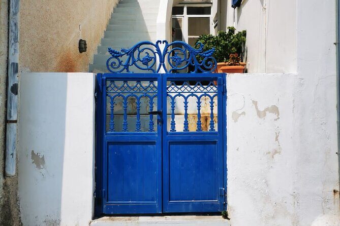 Santorini Private Tour Highlights 6h for Groups and Families - Final Thoughts