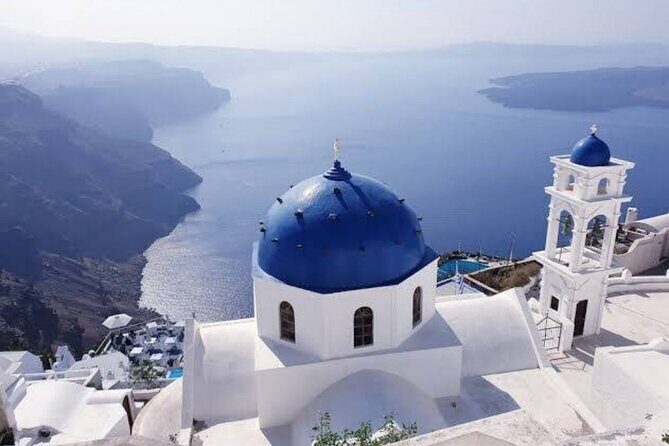 Santorini Private Tour in Spanish - Why This Santorini Private Tour is Worth Considering