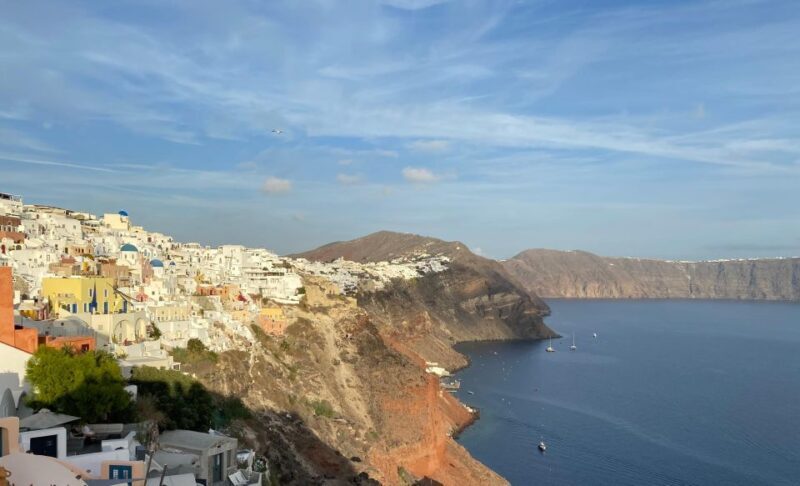 Santorini: Private Tour in the Picturesque Village of Oia - The Value of This Experience