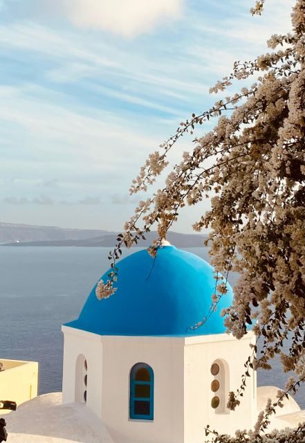 Santorini: Private Tour in the Picturesque Village of Oia - Final Thoughts