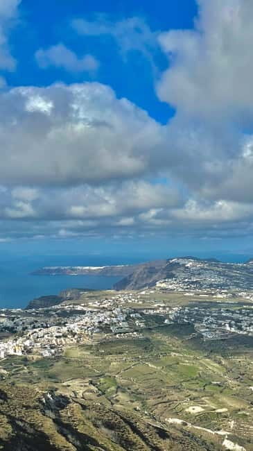 Santorini Private Tour - Let's Explore Together - Return and Reflection