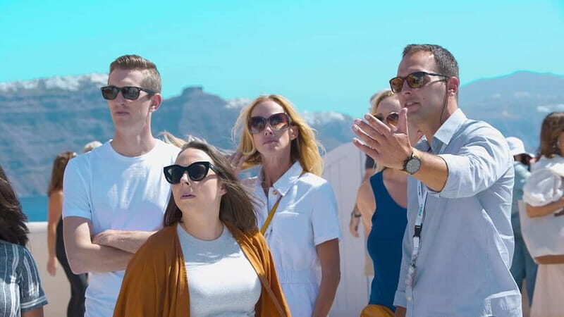 Santorini Private Tour: Must-See Highlights & Hidden-Gems - Introduction: A Tailored Santorini Experience Just for You