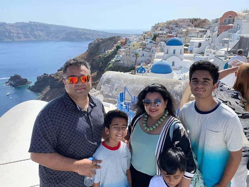 Santorini Private Tour: Must-See Highlights & Hidden-Gems - Authentic Reviews: Real Experiences from Travelers