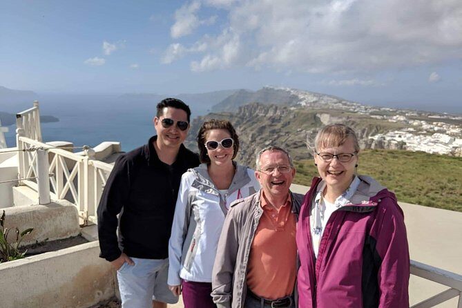 Santorini Private Tour Popular Destinations - Who Will Love This Tour?