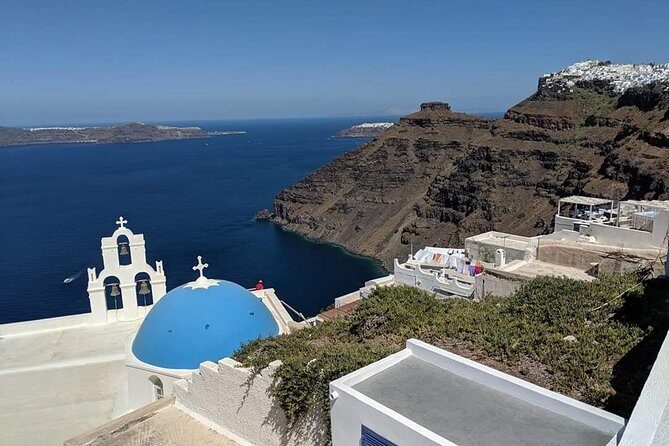 Santorini Private Tour With Food Experience - Authentic Reviews and What Travelers Say