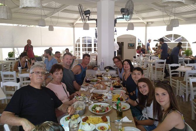 Santorini Private Tour With Food Experience - Who Will Love This Tour?