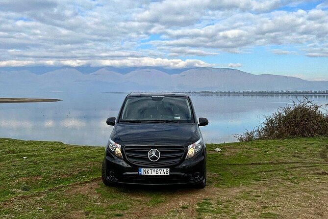 Santorini Private Transfers : From-to Airport/Port or Hotel - Why Choose Santorini Private Transfers?