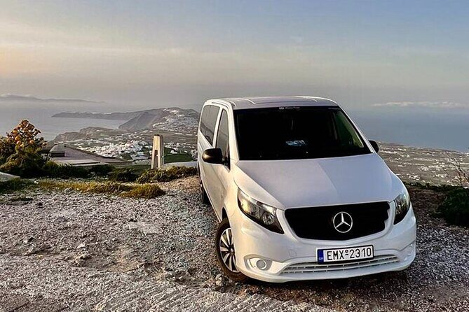 Santorini: Private Transfers To / From The Port Athinios - Final Thoughts: Is This Transfer Right for You?