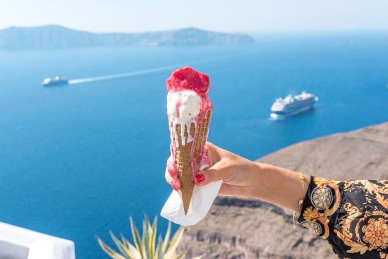 Santorini: Private Vistas Morning Hike inc. tastings - Who Is This Tour Best For?