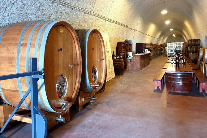 Santorini Private Wine Tasting Experience with private sommelier - The Value of the Experience