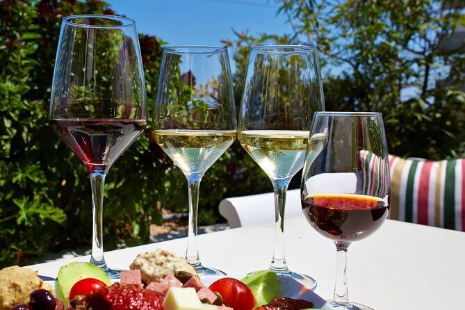 Santorini Private Wine Tasting Experience with private sommelier - Why Travelers Keep Coming Back — And What They Say