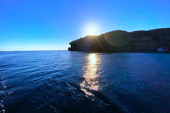 Santorini Sailsational: The Ultimate Caldera Sunset Cruise - Introduction: Why This Santorini Sunset Cruise Deserves Your Attention
